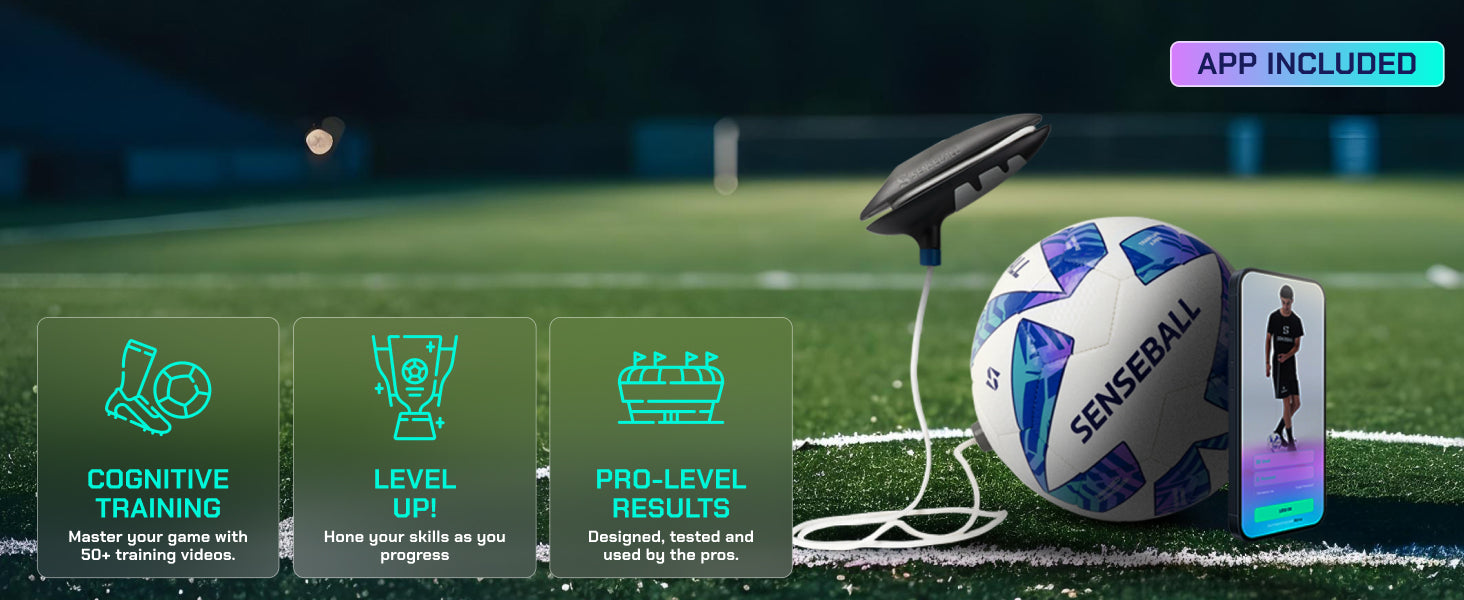 Senseball App – Senseball.com